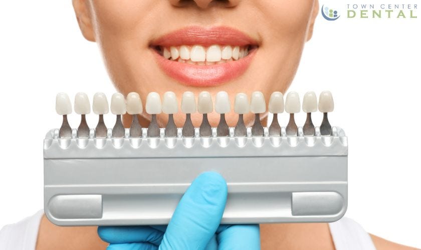 The Benefits of Cosmetic Dentistry: Enhance Your Smile in Lagrangeville ...