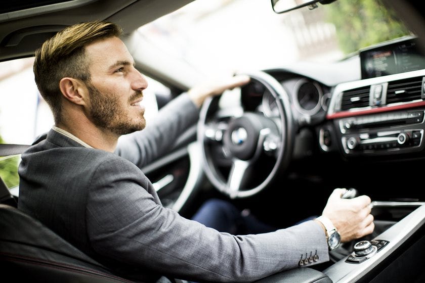 Ensuring a Pain-Free Drive. This modern age involves hours which… | by ...