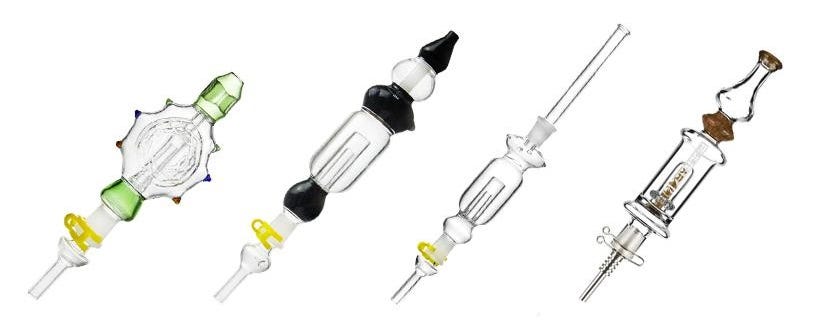 Guide on How to Choose The Right Nectar Collectors? | by INHALCO | Medium