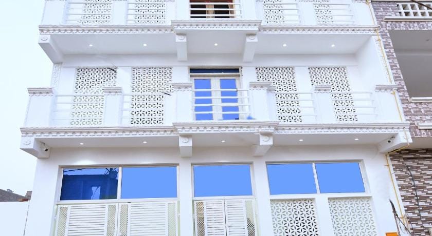 Homestays in Agra near Taj Mahal Agra, a city steeped in history and ...