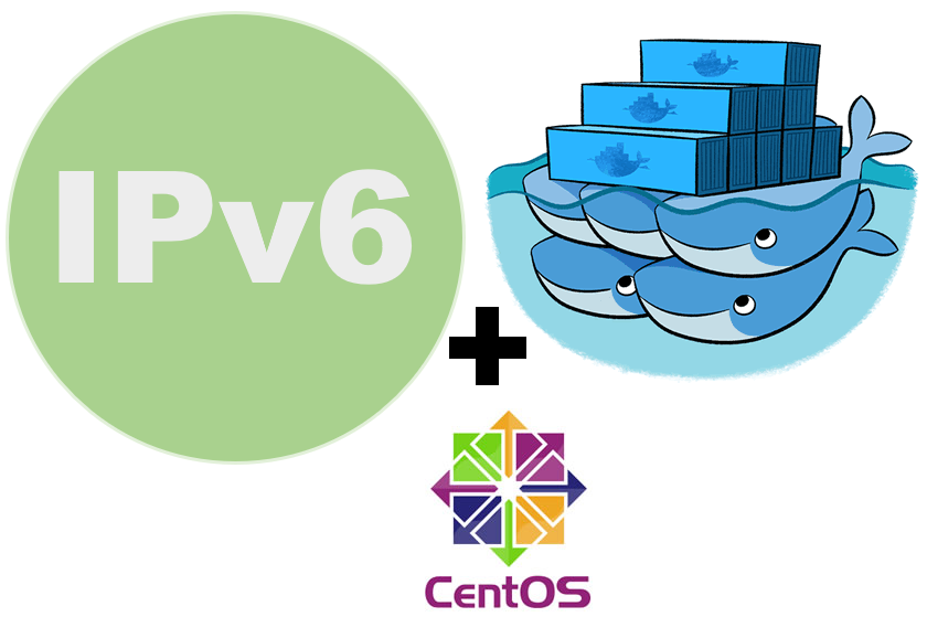 Docker-Swarm setup on IPV6 (centos) | by pandu raju | Medium