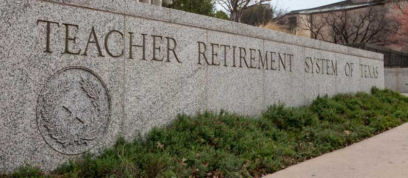 Vying for a seat at the table. A Texas AFT retiree runs for state… | by ...