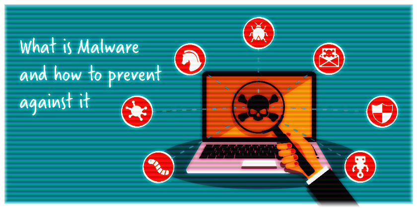 What is Malware, How Can It Be Detected and How to Remove It? | by Riya ...