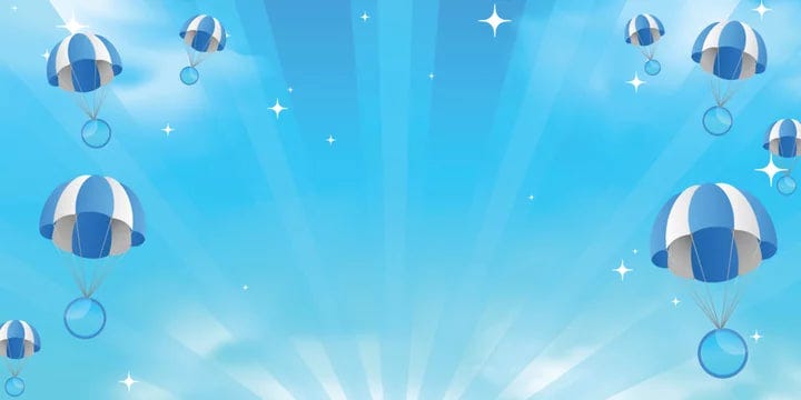 Torum $XTM Airdrop Claim — Full Step-by-Step | by GladiatorQuantWallet ...