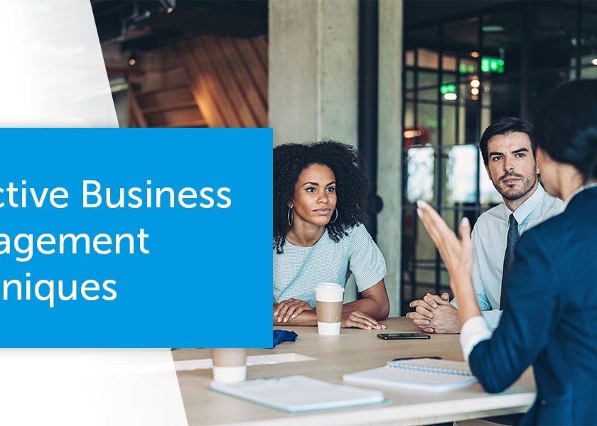 Five Tips for Effective Business Management in the Hybrid Workplace | by Afzaal Ashraf | Medium