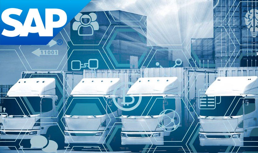 Software Giant SAP Launches Blockchain-as-a-Service Platform | by CPost ...