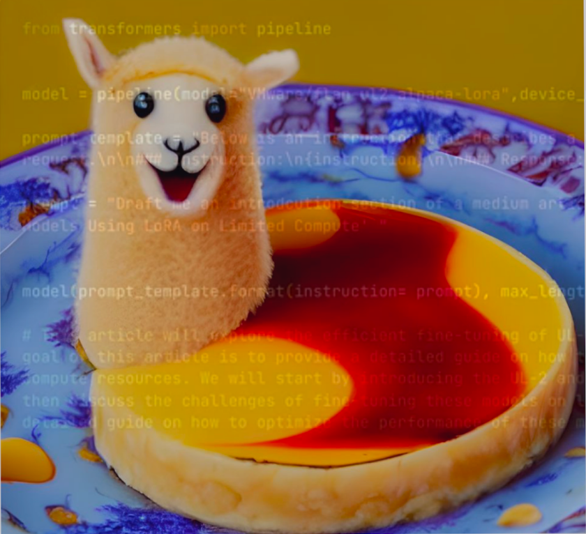 Enhancing Flan-UL2 with Alpaca to Follow Free-Form Instructions | by ...