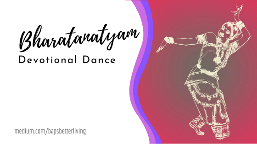 Bharatanatyam — Devotional Dance. 2019 was the year that I had waited ...