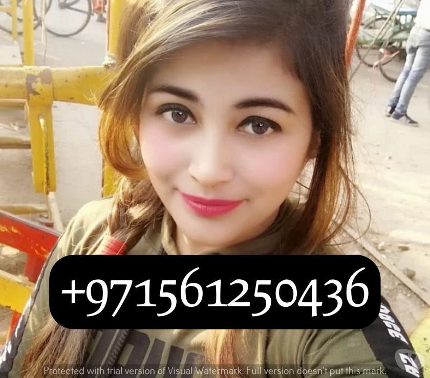 Spongy 0561250436 Dubai Call Girls By Pakistani Call Girls Dubai Land ...