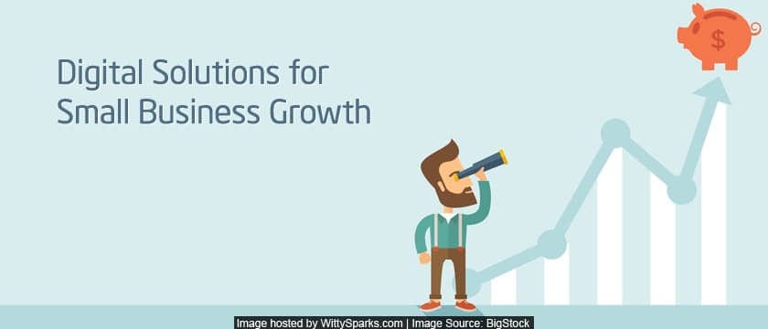 4 Digital Ways for Small Business Success | by Chandni Akhani | Medium