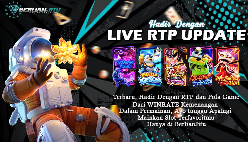 SITUS SLOT ONLINE 2024 - Togel Online - Medium