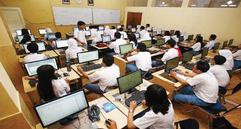 ARTI PENDIDIKAN. Penulis :Reza Noprial Lubis, S. Pd. I | by ...