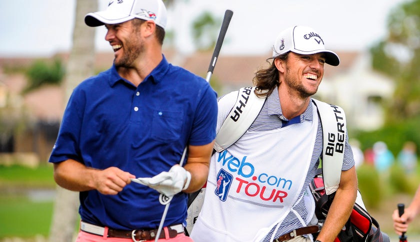 5 Branding Secrets From the Golf Brothers Dominating Social Media | by ...