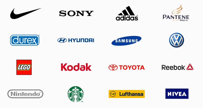 How do you pick a perfect ‘Brand name’? | by Nirav Bhut | Medium