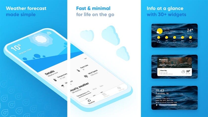 Home Screen Widgets in Android — Java | by Code Gradients | Medium