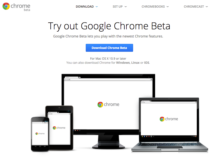 Using Headless Chrome For Your Selenium Tests With Webdriverio By 2136