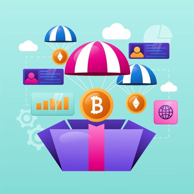 Claim Your GameFi.org $GAFI Airdrop — Complete Tutorial | by ...