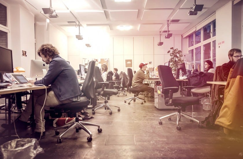 Who Does What in a Startup?. How to Configure Your Startup’s… | by ...