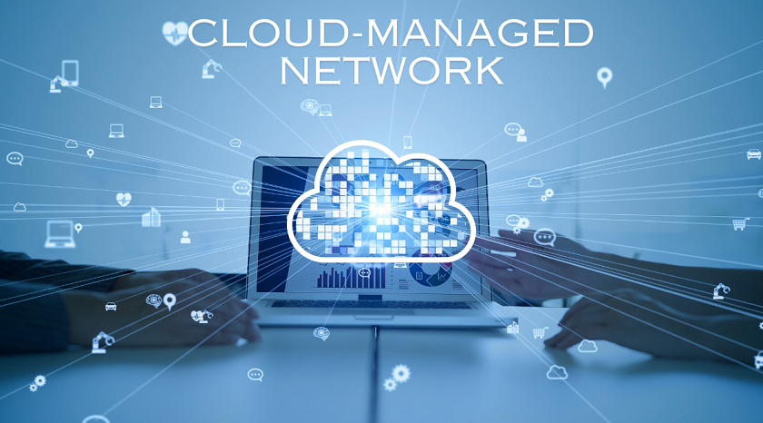 What Is Cloud-Managed Networking? | by Vijay Mishra | Medium