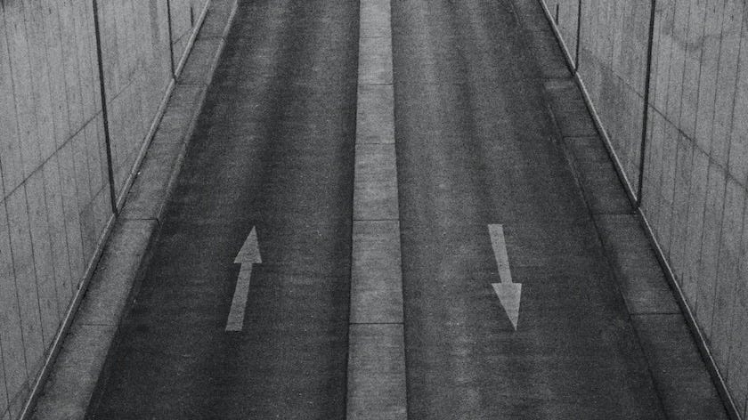 Is life just ups and downs?. Is it simply a phrase we turn to when… | by Ivan Chacon | Medium