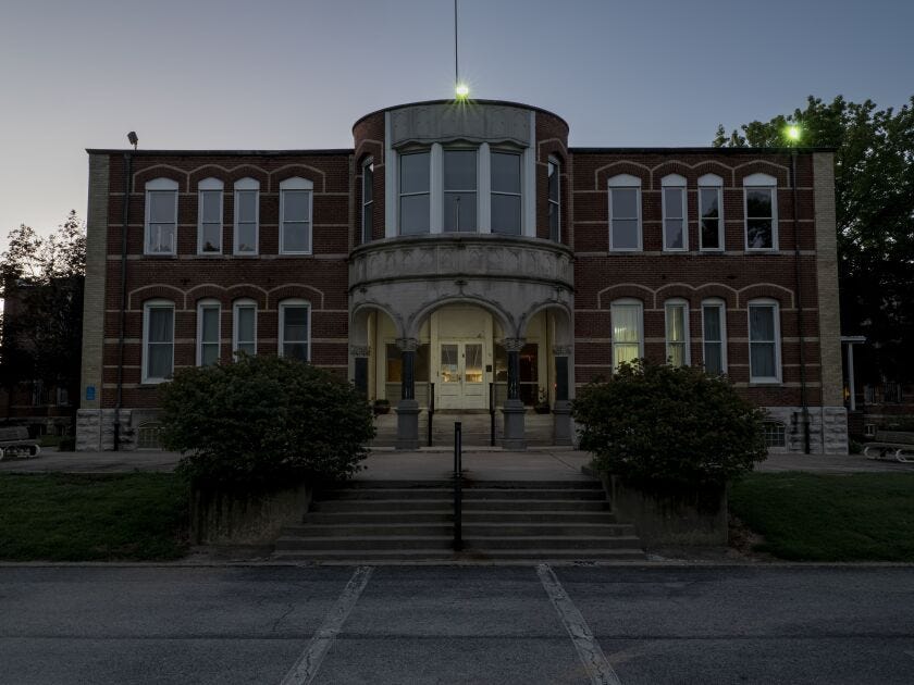 Patients at Choate Mental Health & Development Center endure cruel mistreatment | by Riley Werve ...