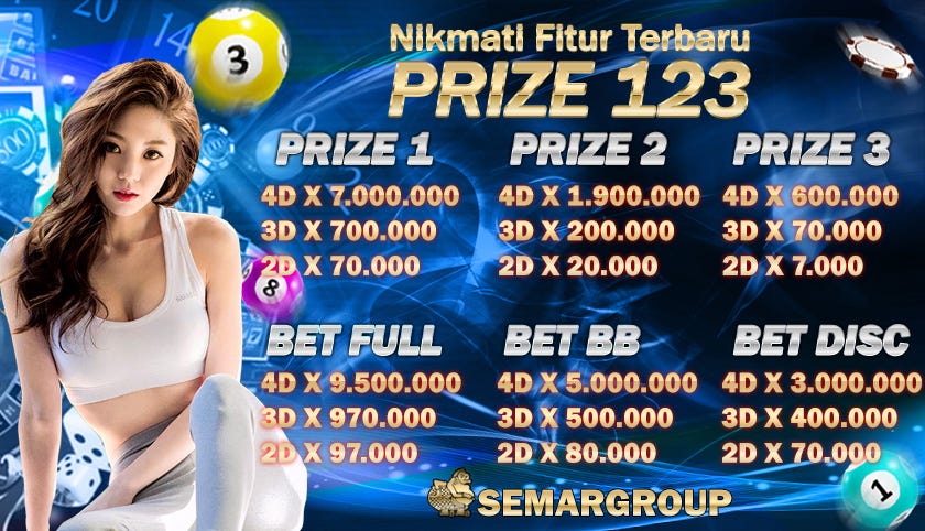Daftar Semarjitu Bo Resmi. Daftar semarjitu bo resmi terpercaya by… | by daftar semar jitu | Medium