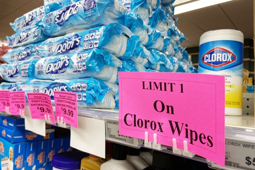 Clorox Cyberattack Timeline and the Urgent Need for Better Cyber ...