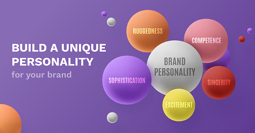 Importance of brand personality and how to build one | by Alchem ...