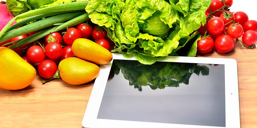 Get Groceries Delivered to Your Doorstep with Online Grocery Shopping ...