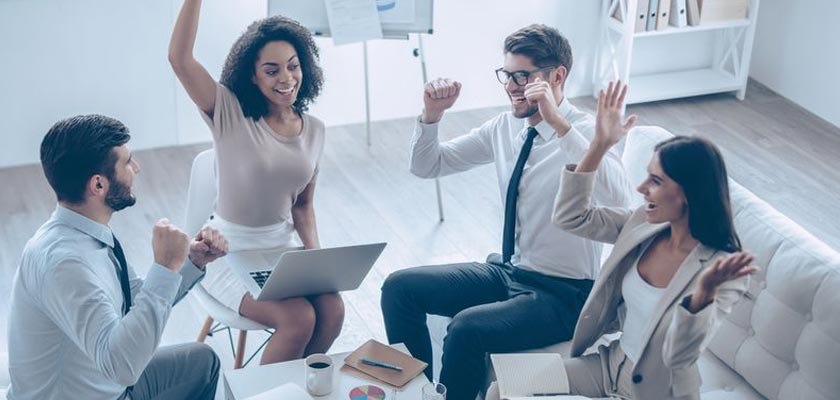 How To Bring About Change In The Workplace Effectively? | by Marg ...