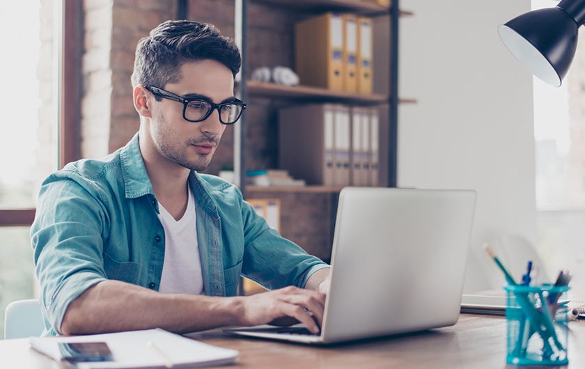 How To Become A Highly Paid Online Writer From The Scratch ? | by ...