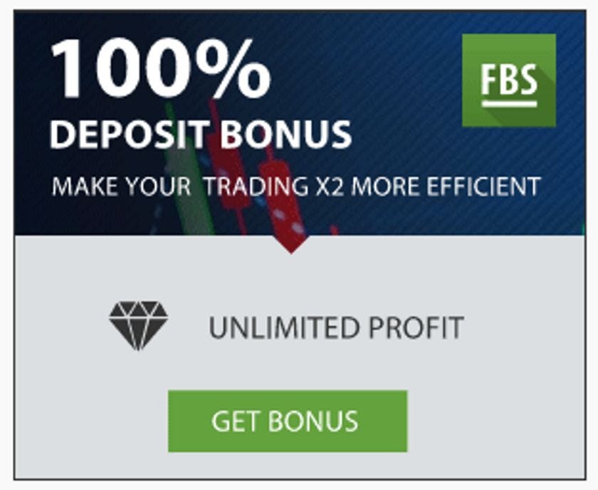 Bright Future Begins Here Deposit on FBS and get 100% _Bonus_ return for an ultimate start on ...
