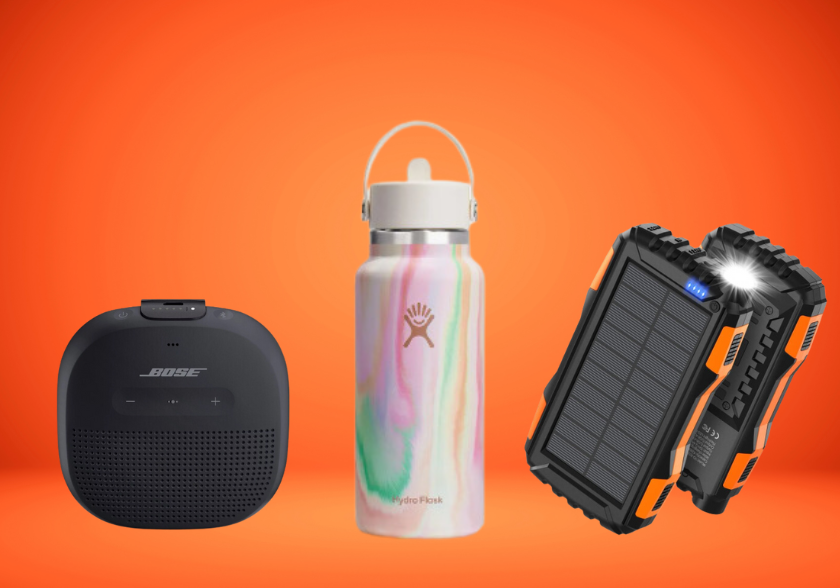 Top 10 Must-Have Summer Gadgets for 2024 | by Info and Deals Hub | Jun ...