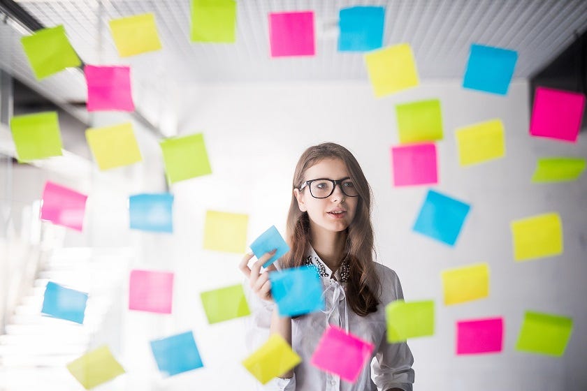 How to Figure Out Your Priorities in 5 Steps | ILLUMINATION