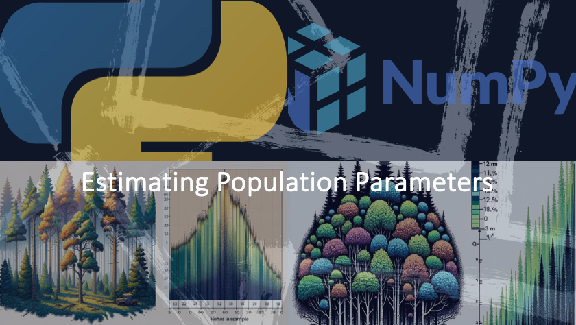 Estimating Population Parameters: A Guide to Using Sample Data | by ...