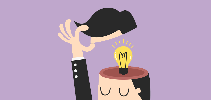 Mind-Full vs Mind-Fill. 4 ways to manage your own mind during… | by Dom ...