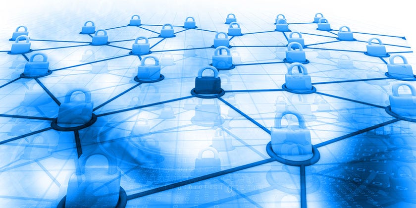 Network Segmentation & Steps to Improve Network Security | by Stefan ...