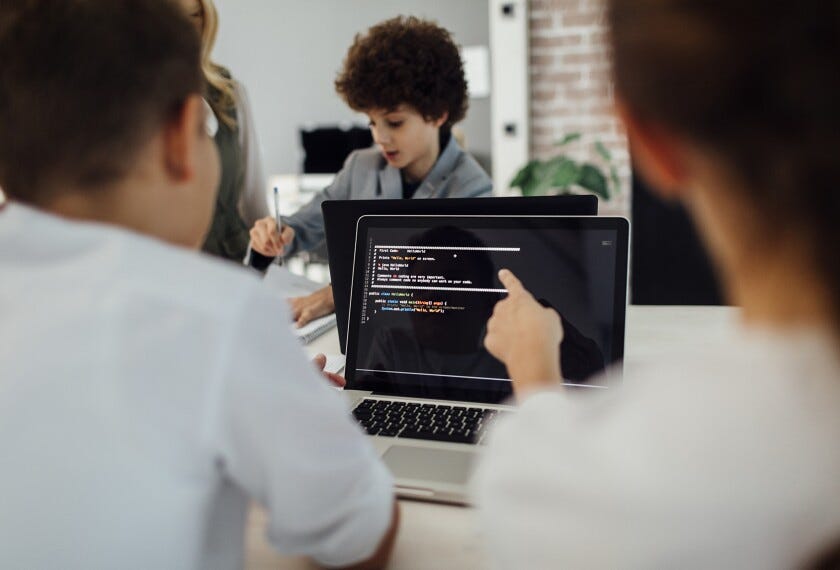 The Benefits of Learning Coding in Developing Problem-Solving Skills ...