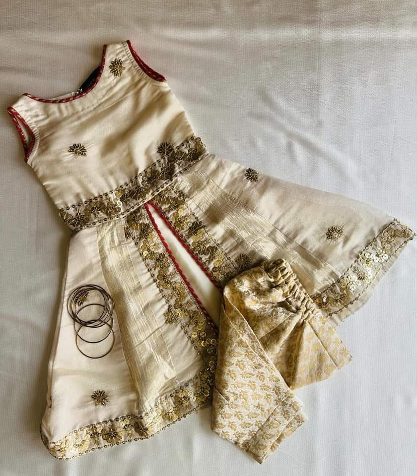 Bhawalpur Beauty: Exploring Traditional Influences in Shireen Rupani’s ...