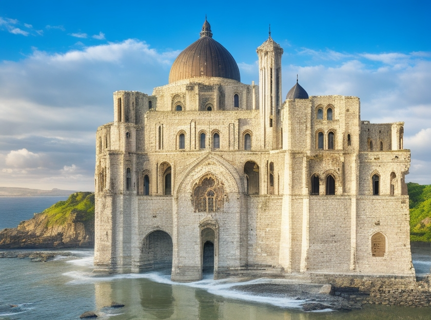 “Architectural Marvels: Embarking on a Journey of the World’s Most ...