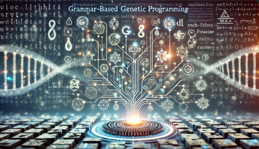 The Creative Power of Grammar-Based Genetic Programming | by Hinarry | Medium