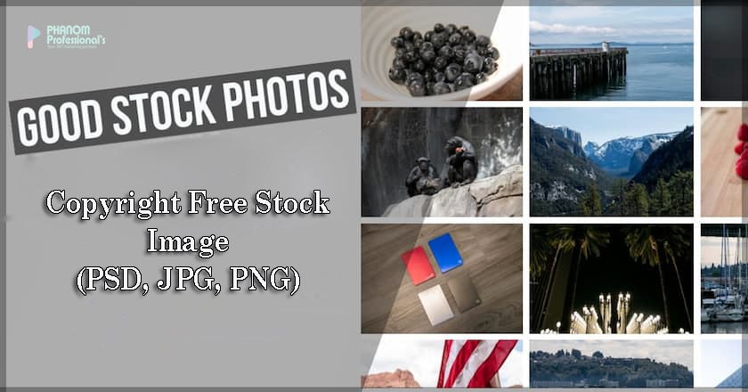 How to Optimize Your Marketing Materials with Stock Images | by Bulbul ...