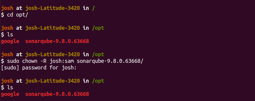 How To Install And Use Sonarqube Code Quality Analysis Tool By Samruddhi Deshpande Medium