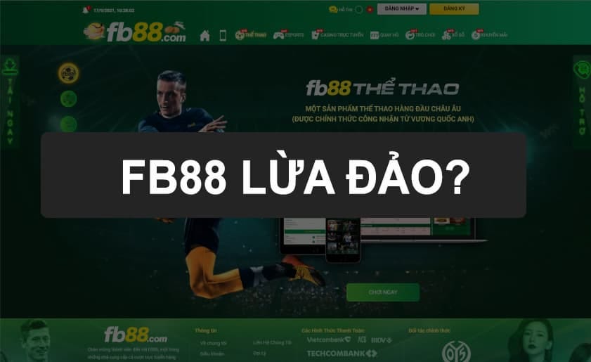 FB88 lua dao la tin don that thiet hay su that | by FB88 | Sep, 2023 | Medium
