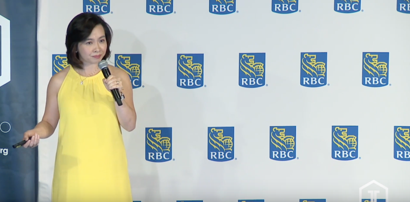 Creating Network Effects, with Eva Lau of Two Small Fish Ventures | by TechTO | TechTO Stories ...