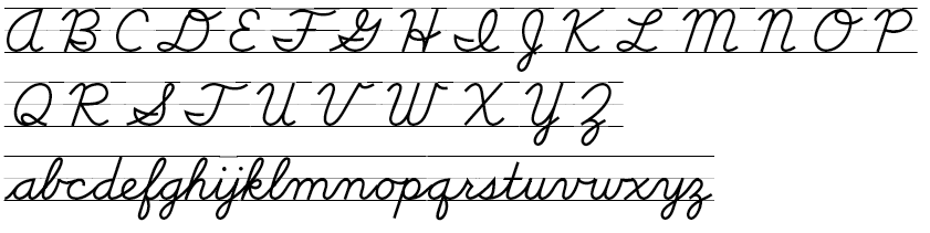 5 reasons you should write in cursive | by Kamesh | Medium