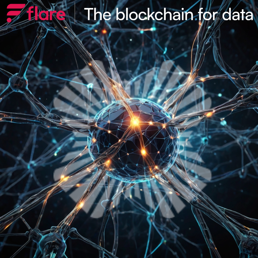 Flare as the social glue of blockchains: The snowball effect that could transform the market ...