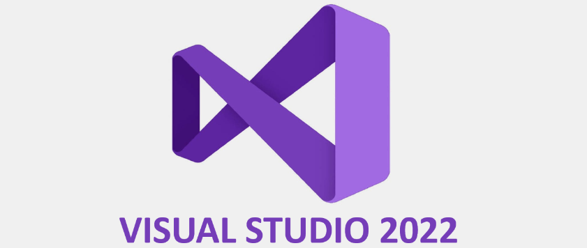 Microsoft Visual Studio 2022 Logo