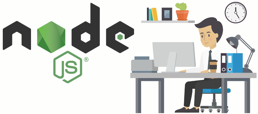 Intro to Node JS. Node JS was developed by Ryan Dahl in… | by Avishka ...