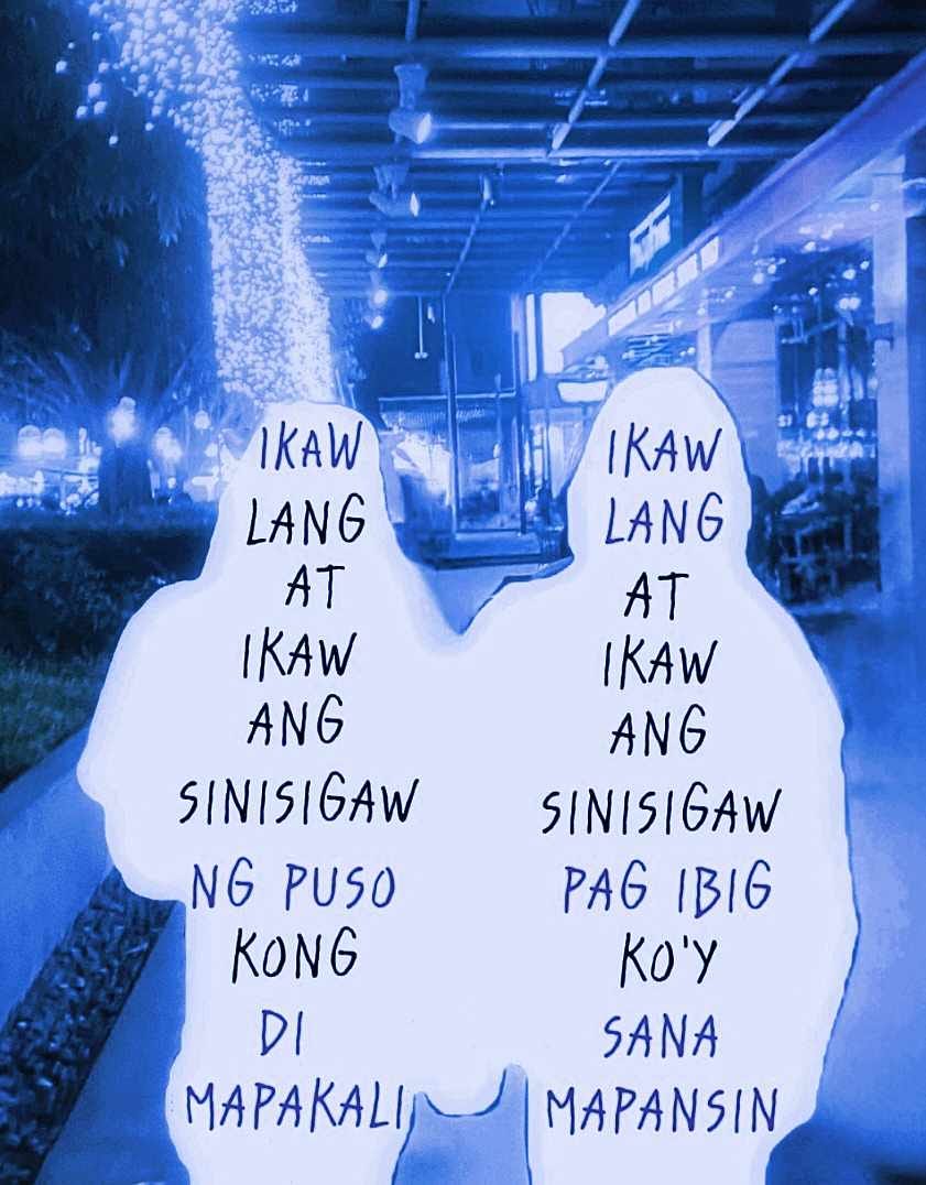 Yours, If you’ll have me. There’s something powerful about the… | by lei | Medium